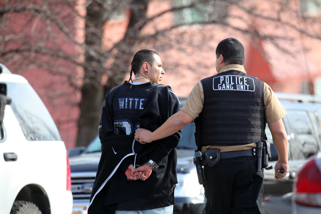 Weber County gang injunction lawsuit ends with out-of-court settlement ...